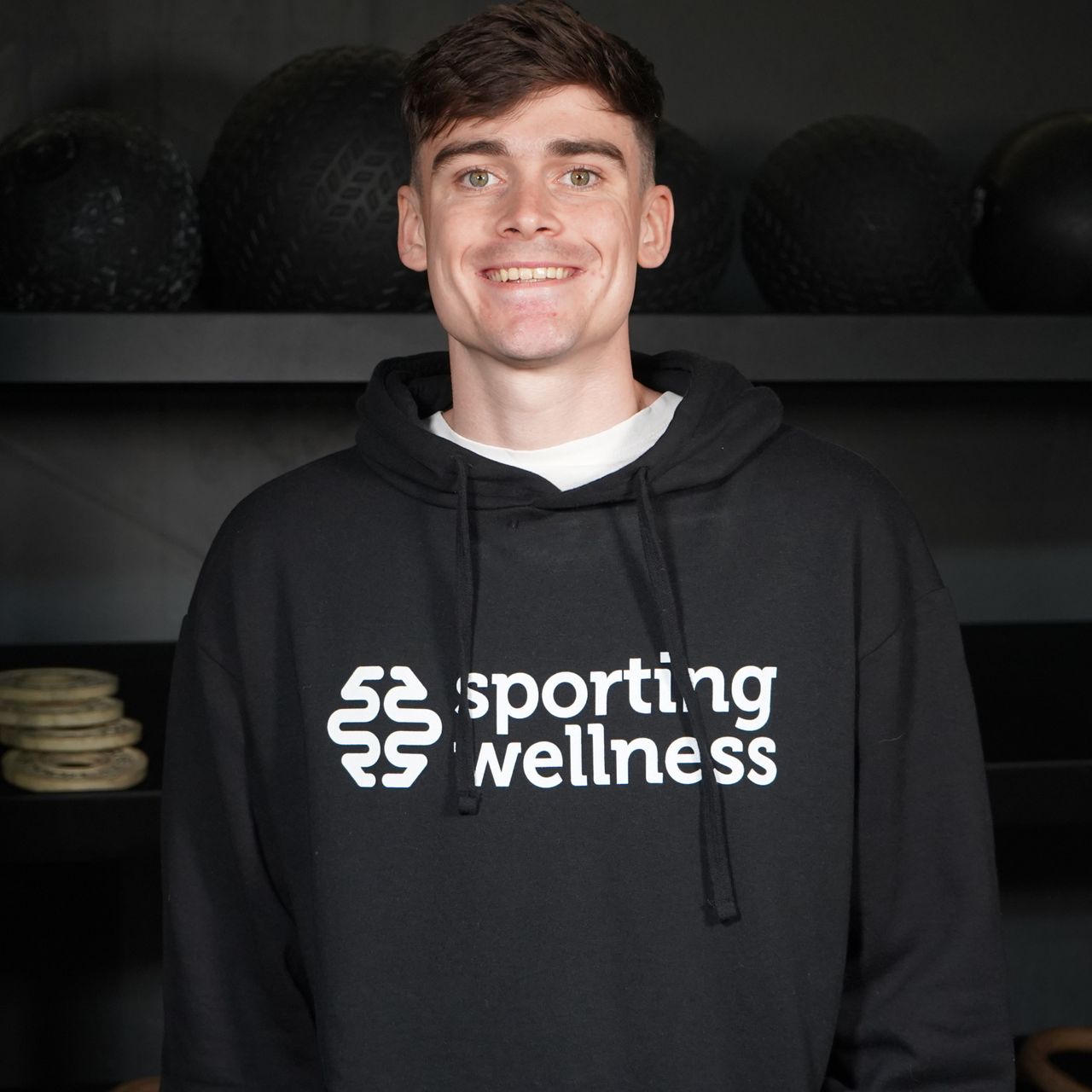 Callum Lea | Health & Wellbeing | Speakers Corner